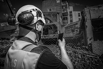 LotusExtra – Purkuprojektin seuranta